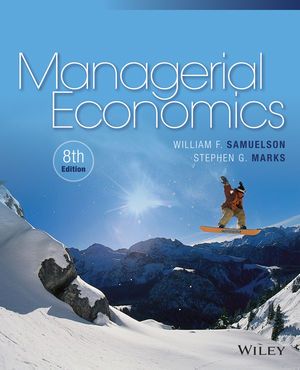 Instructor's Manual For Managerial Economics, 8th Edition by William F ...