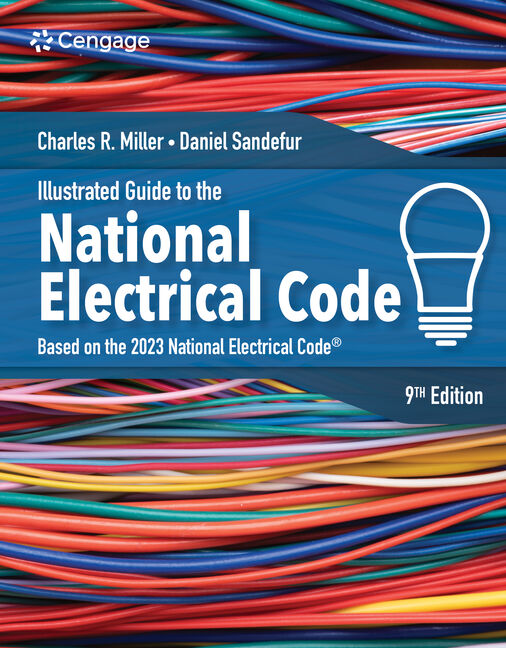 Solution Manual for Illustrated Guide to the National Electrical Code ...